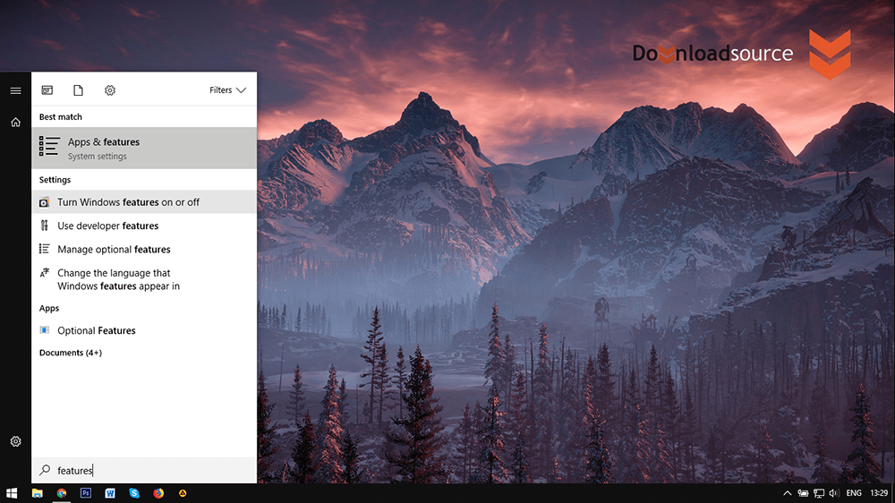 How To Enable Microsoft Edge Application Guard Browser Security